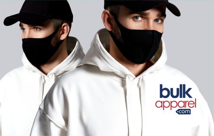 DIY Cloth Face Coverings - bulkapparel