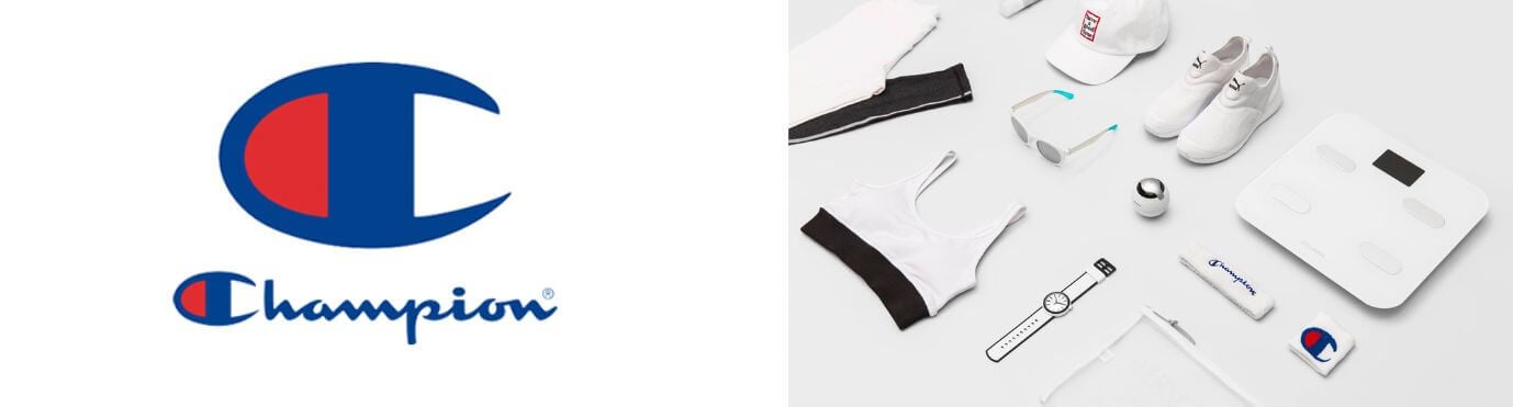 Champion Activewear: Reviving Trends with Style