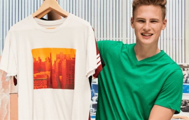 Guide to Polyester and Printing on it - bulkapparel