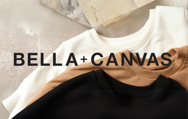 Bella+Canvas Apparel Sizing: How To Choose The Correct Size - bulkapparel