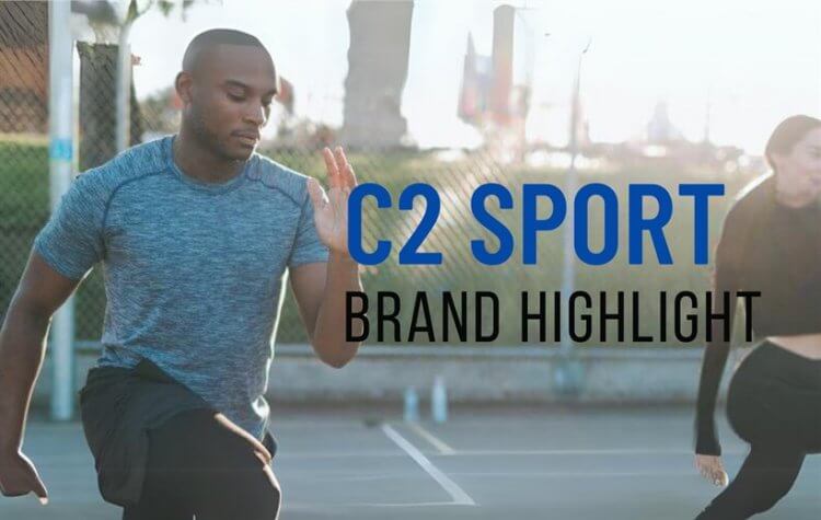 Brand Highlight: C2 Sport Activewear - bulkapparel