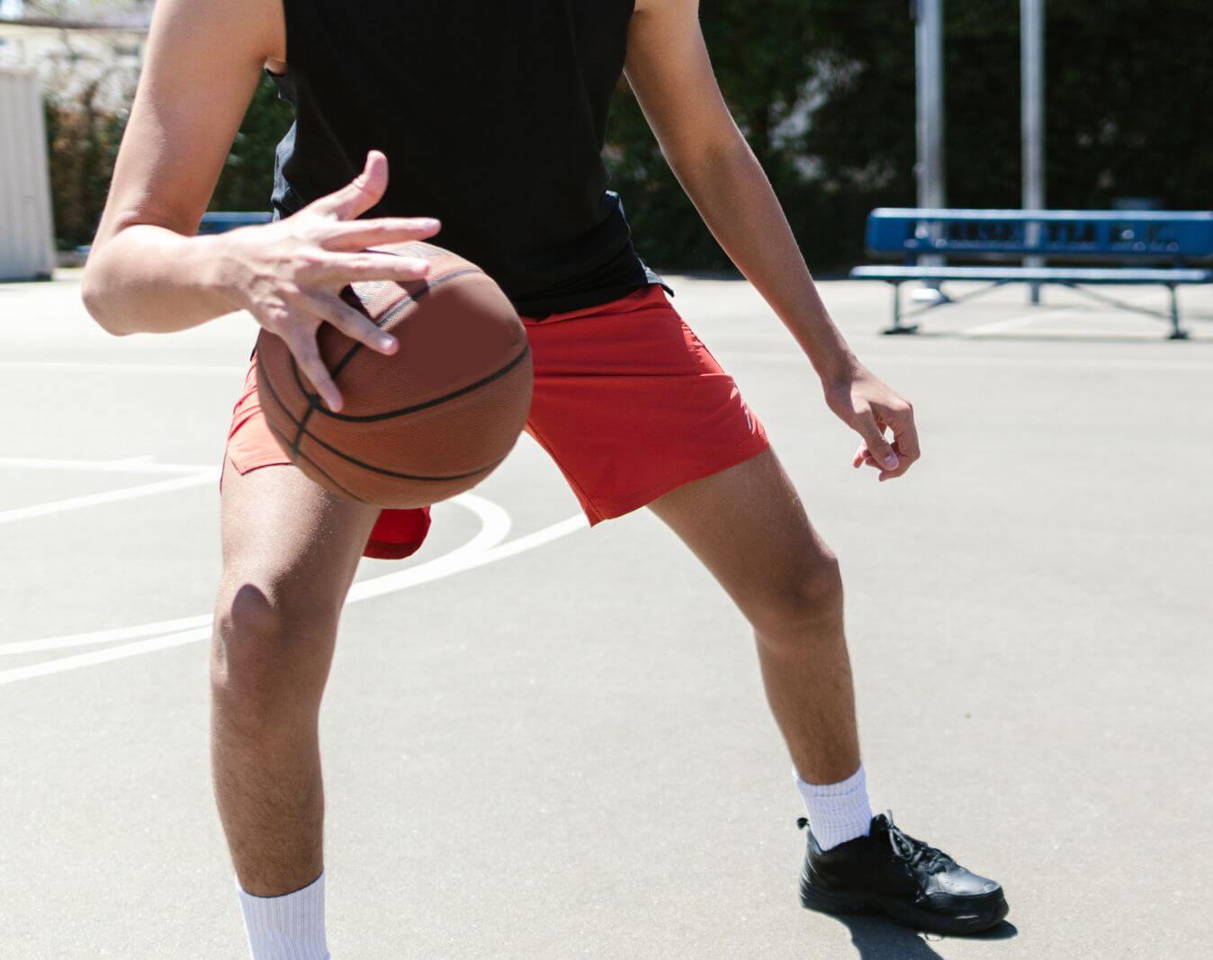 Enhance Your Game With Wholesale Dri Fit Shirts - bulkapparel