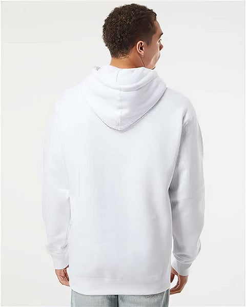 Hood Placement Tips for Back Print Perfection - bulkapparel